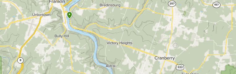 Best Trails near Cranberry, Pennsylvania | AllTrails