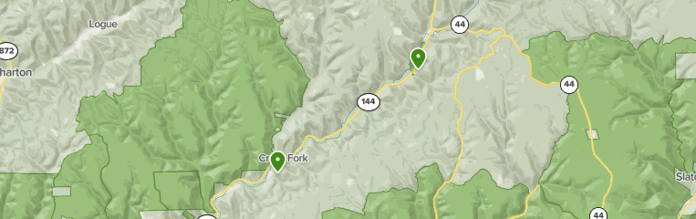 Best trails in Cross Fork, Pennsylvania | AllTrails