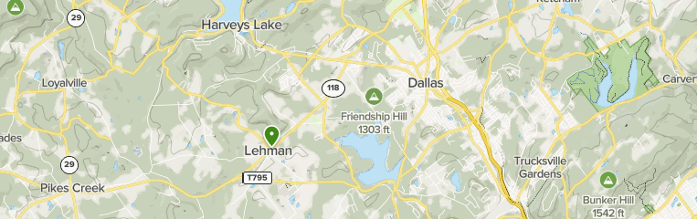 Best Hikes and Trails in Dallas | AllTrails