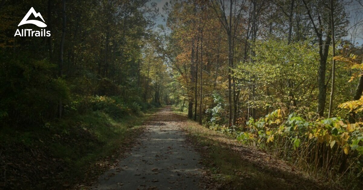 Best hikes and trails in Delmont | AllTrails