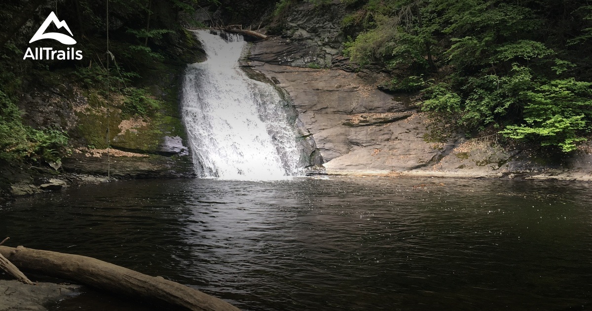 10 Best trails and hikes in Dingmans Ferry | AllTrails