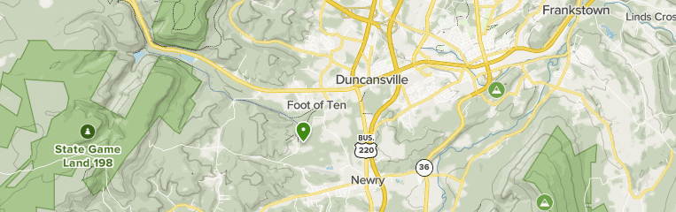 Best Hikes and Trails in Duncansville | AllTrails
