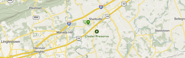 Best Hikes and Trails in East Hanover | AllTrails