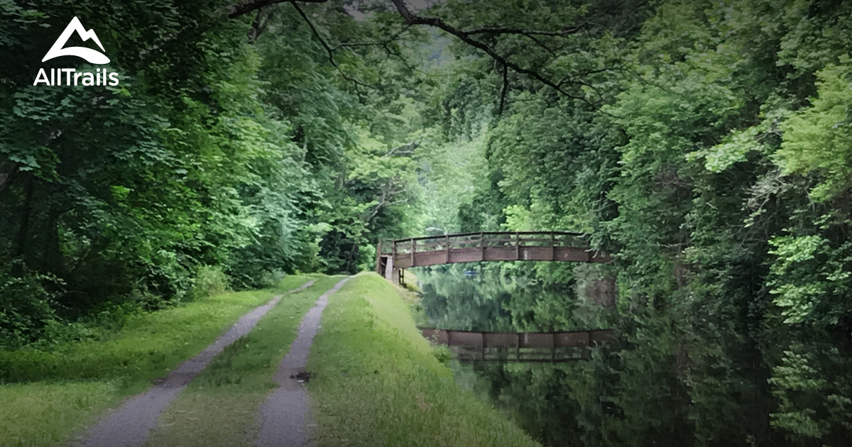 Best Trails near Easton, Pennsylvania | AllTrails