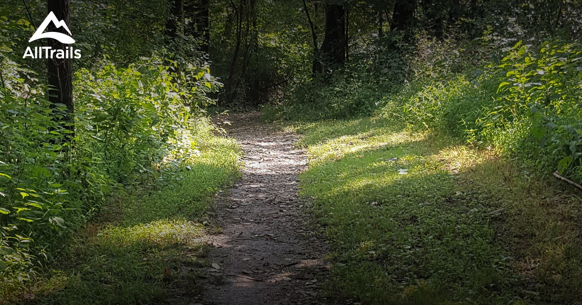 Best Trails near Easton, Pennsylvania | AllTrails