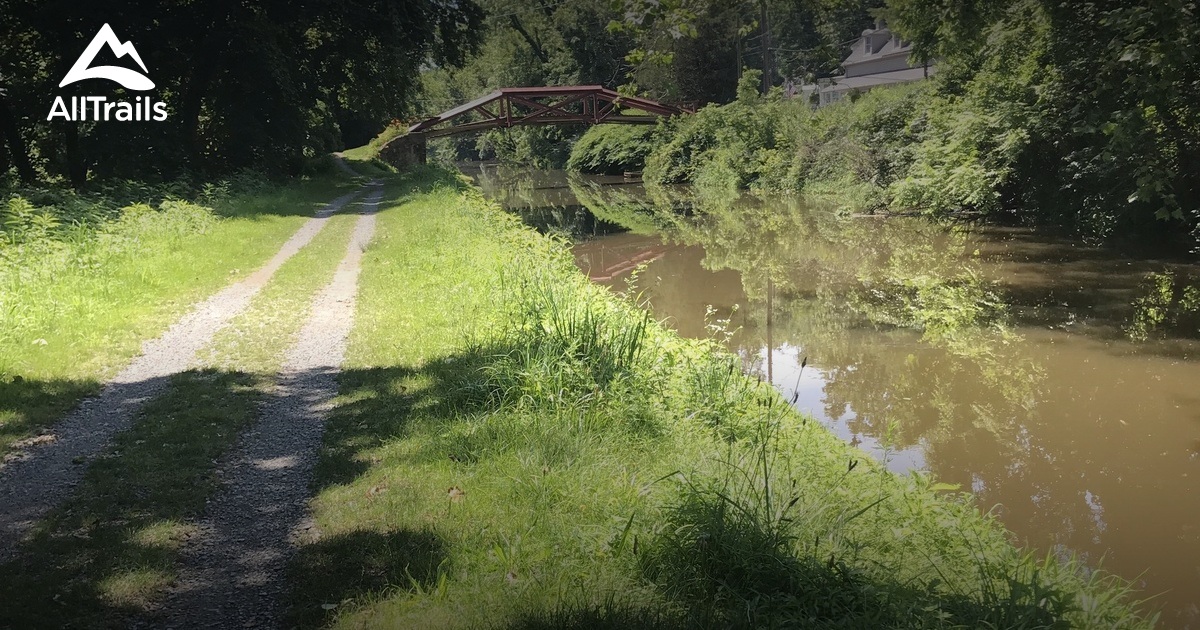 Best hikes and trails in Easton | AllTrails