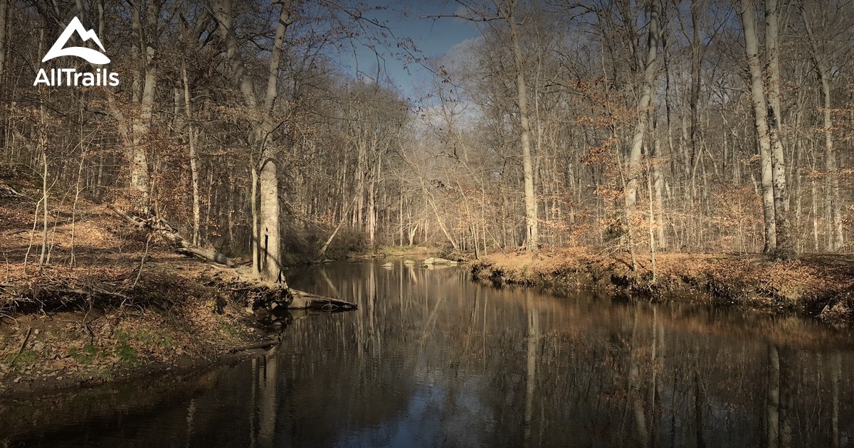 Best hikes and trails in Edgemont | AllTrails