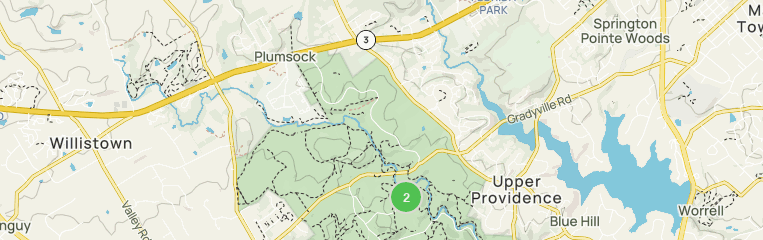 Best Hikes and Trails in Edgemont | AllTrails