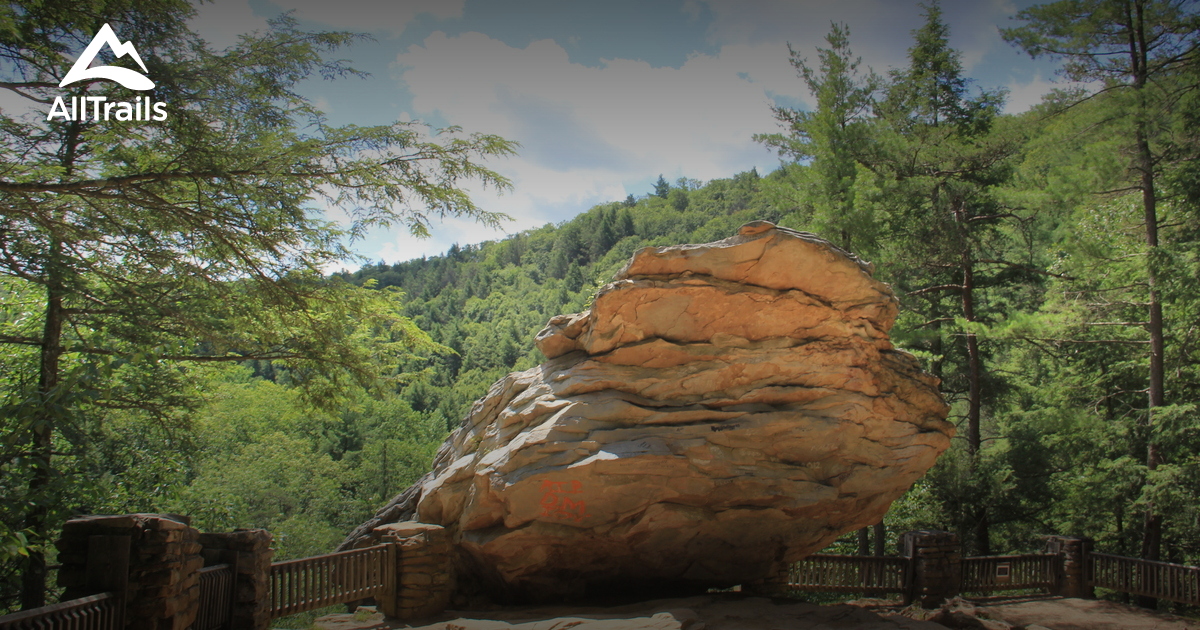 Best hikes and trails in Entriken | AllTrails