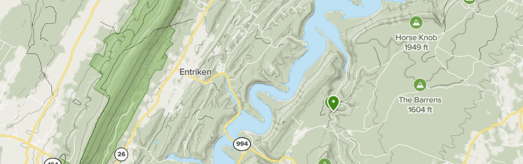 Best Hikes and Trails in Entriken | AllTrails