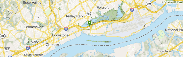 Best Hikes and Trails in Essington | AllTrails