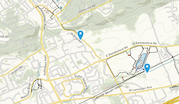 Best Trails near Exton, Pennsylvania | AllTrails