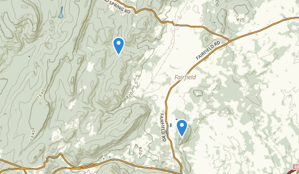 Best Trails near Fairfield, Pennsylvania | AllTrails.com