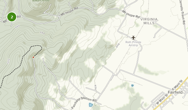 Best Trails near Fairfield, Pennsylvania | AllTrails