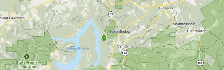 Best Hikes and Trails in Fallentimber | AllTrails