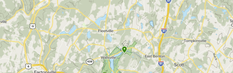 Best Hikes and Trails in Fleetville | AllTrails