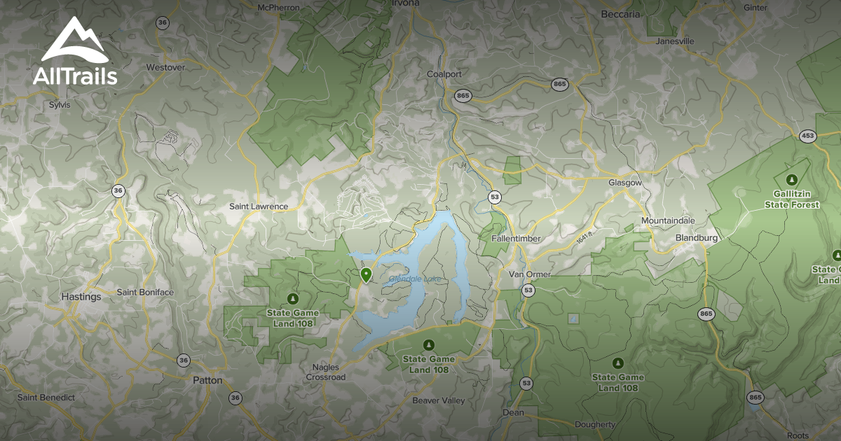 Best hikes and trails in Flinton | AllTrails
