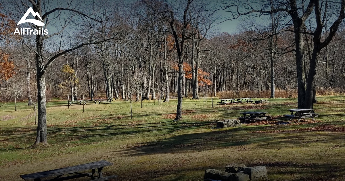 Best river trails in Fort Hill | AllTrails