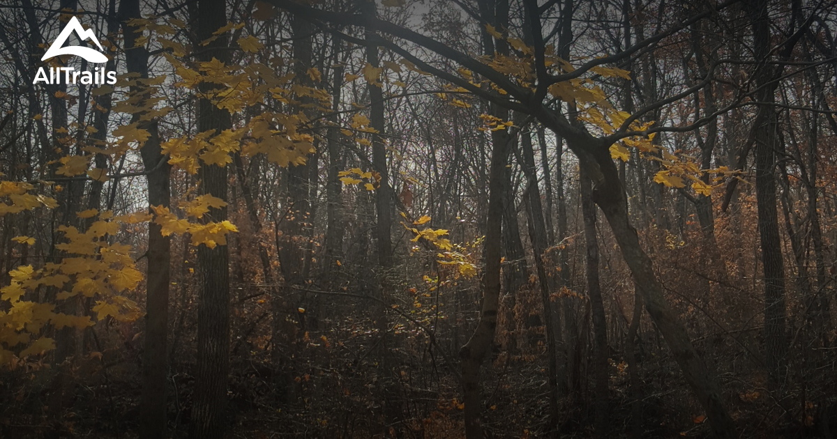 Best hikes and trails in Frederick | AllTrails