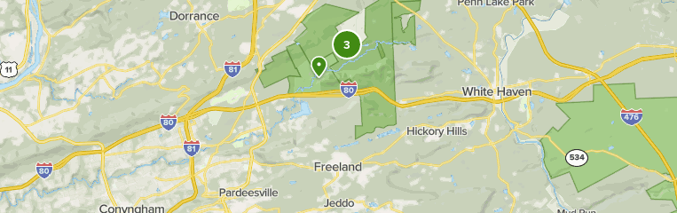 Best Hikes and Trails in Freeland | AllTrails