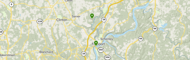 Best Hikes and Trails in Freeport | AllTrails