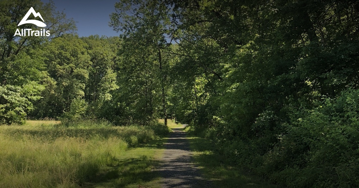 Best hikes and trails in Gilbertsville | AllTrails