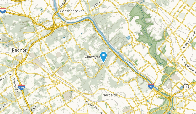 Best Trails near Gladwyne, Pennsylvania | AllTrails