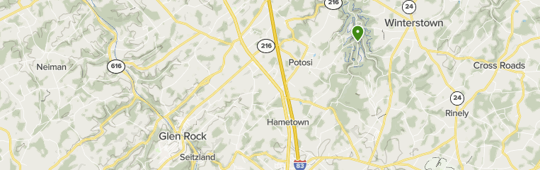 Best Hikes and Trails in Glen Rock | AllTrails