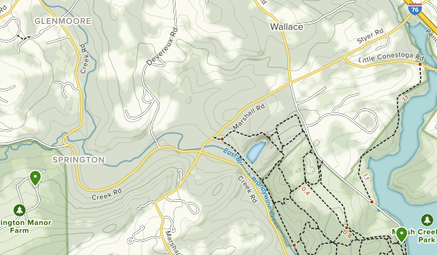 Best Trails near Glenmoore, Pennsylvania | AllTrails