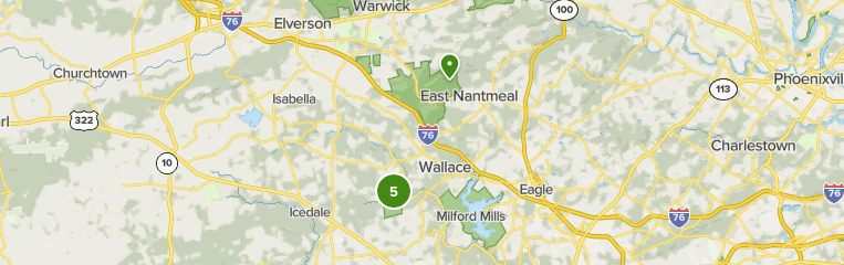 Best Hikes and Trails in Glenmoore | AllTrails
