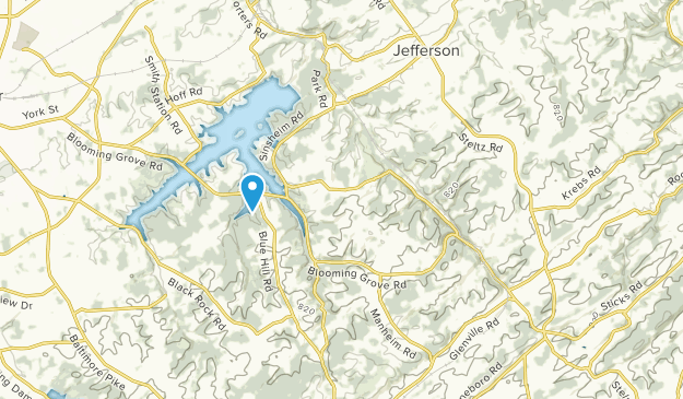 Best Trails near Glenville, Pennsylvania | AllTrails