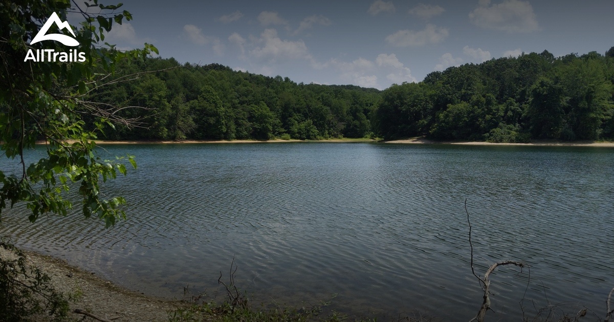 Best walking trails in Glenville | AllTrails