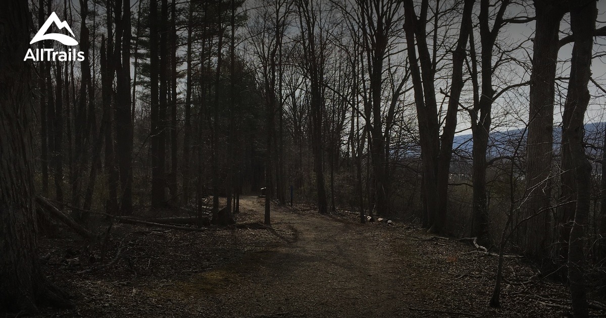 Best hikes and trails in Grantville | AllTrails