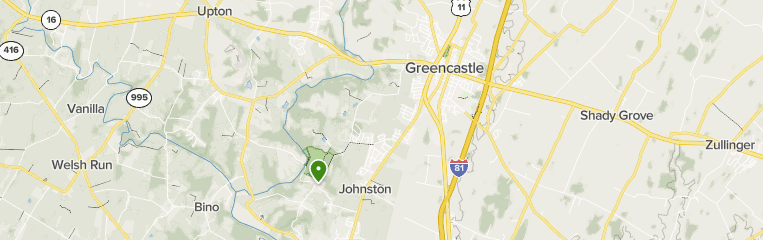 Best Hikes and Trails in Greencastle | AllTrails