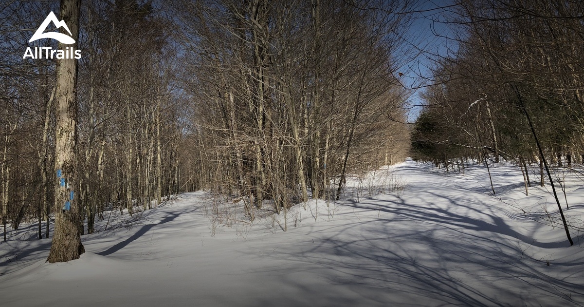 Best hikes and trails in Grover | AllTrails