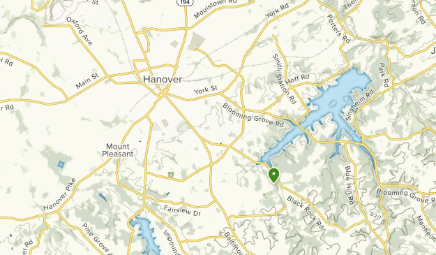 Best Trails near Hanover, Pennsylvania | AllTrails