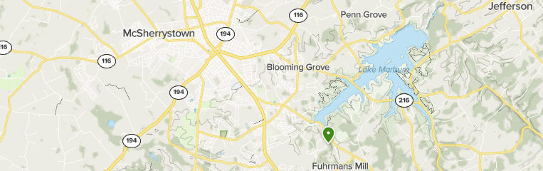 Best Hikes and Trails in Hanover | AllTrails