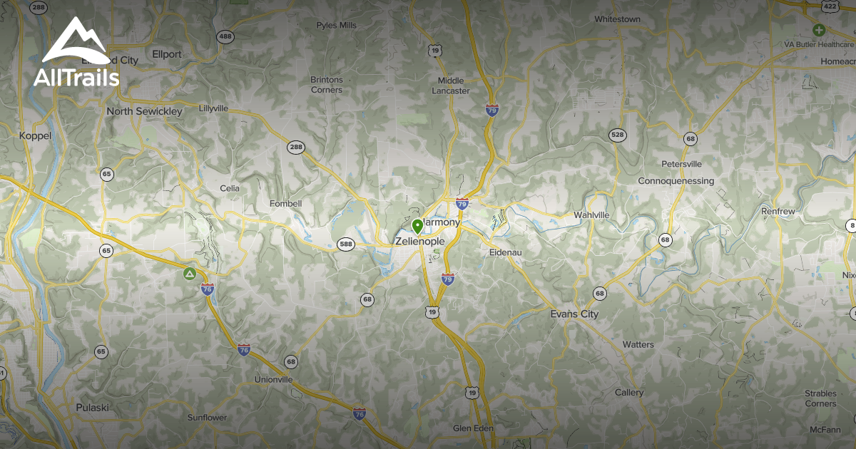 Best hikes and trails in Harmony | AllTrails