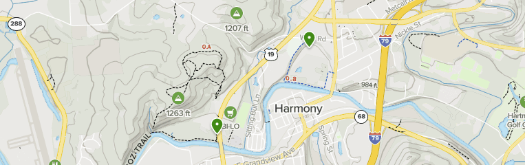 Best Hikes and Trails in Harmony | AllTrails