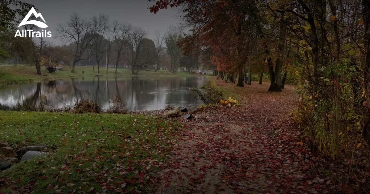 Best hikes and trails in Hatboro | AllTrails