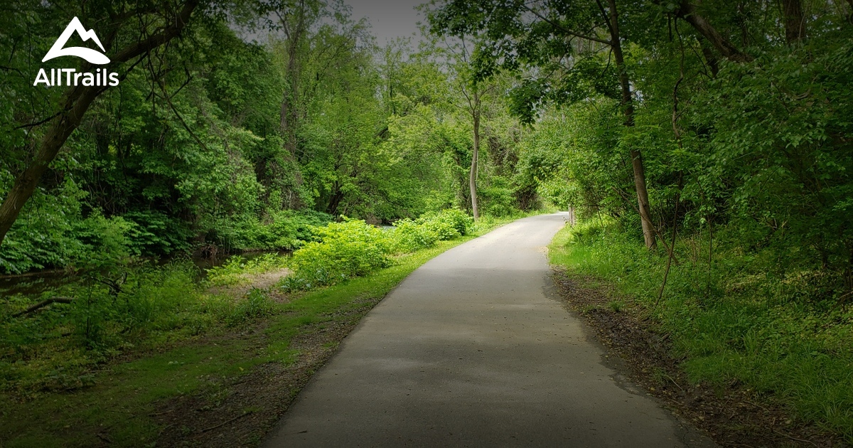 Best hikes and trails in Havertown | AllTrails