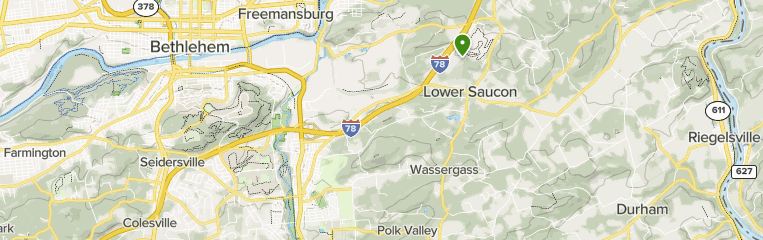 Best Hikes and Trails in Hellertown | AllTrails