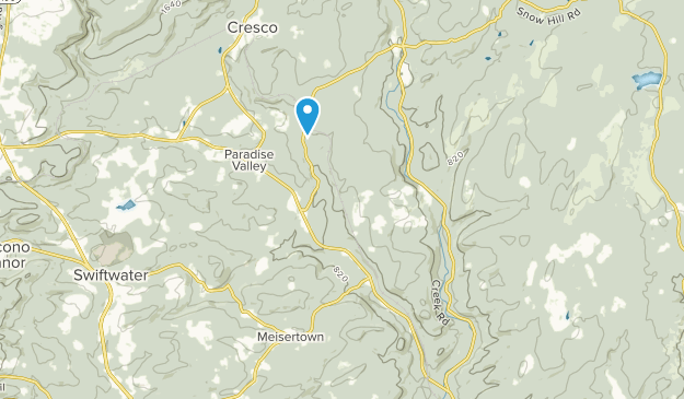 Best Trails near Henryville, Pennsylvania | AllTrails