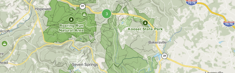 Best Hikes and Trails in Hidden Valley | AllTrails