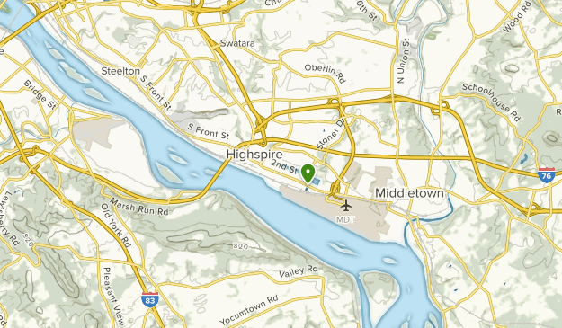 Best Trails near Highspire, Pennsylvania | AllTrails