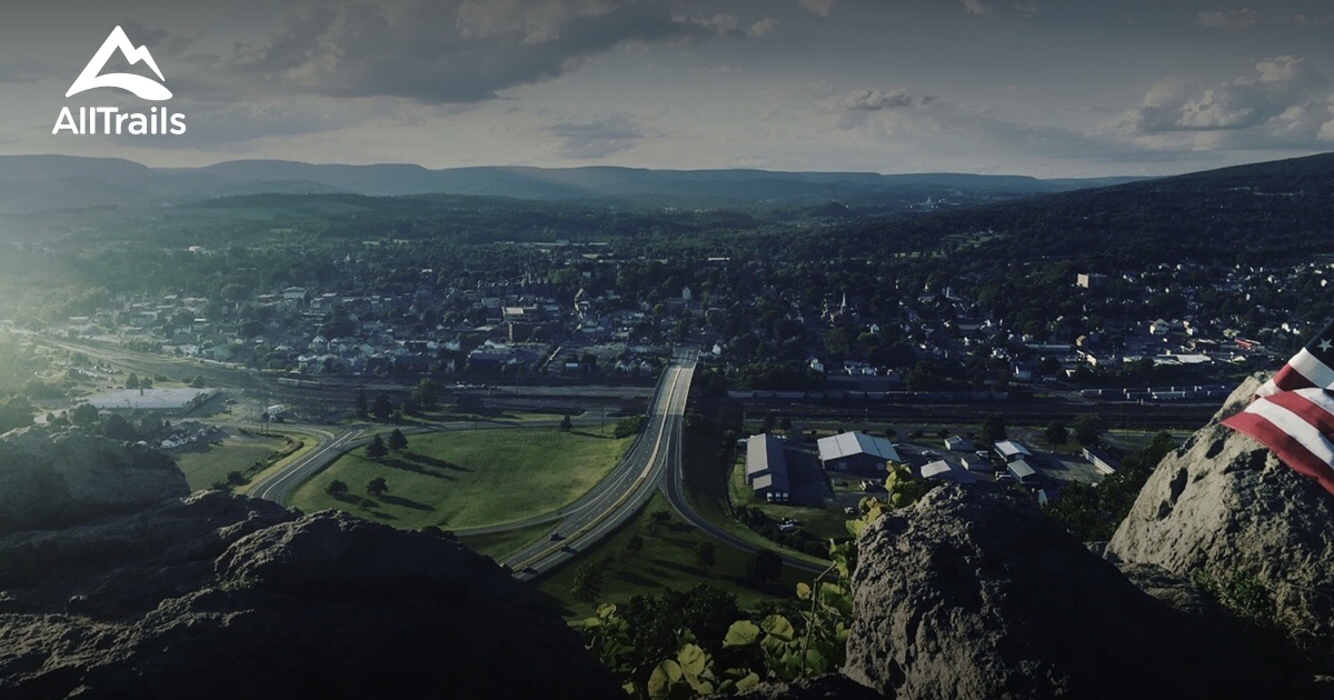 Best Trails near Hollidaysburg, Pennsylvania | AllTrails