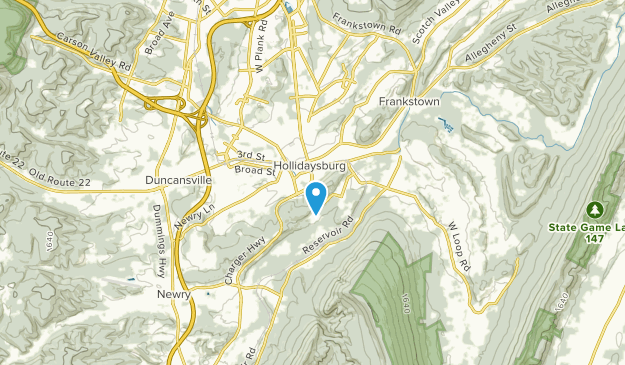 Best Trails near Hollidaysburg, Pennsylvania | AllTrails