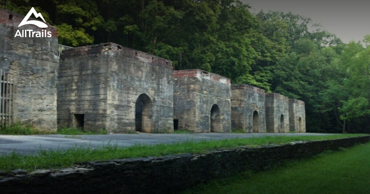 Best hikes and trails in Hollidaysburg | AllTrails