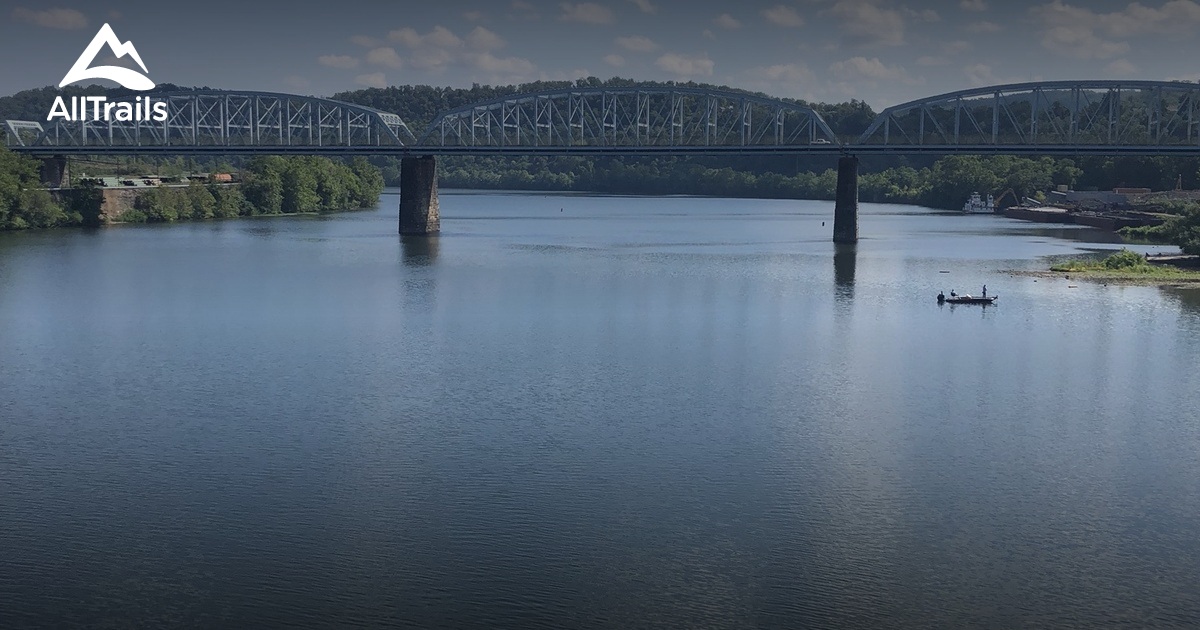 Best hikes and trails in Homestead | AllTrails