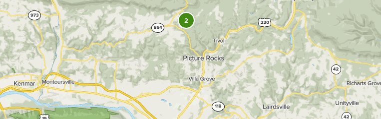 Best Hikes and Trails in Hughesville | AllTrails